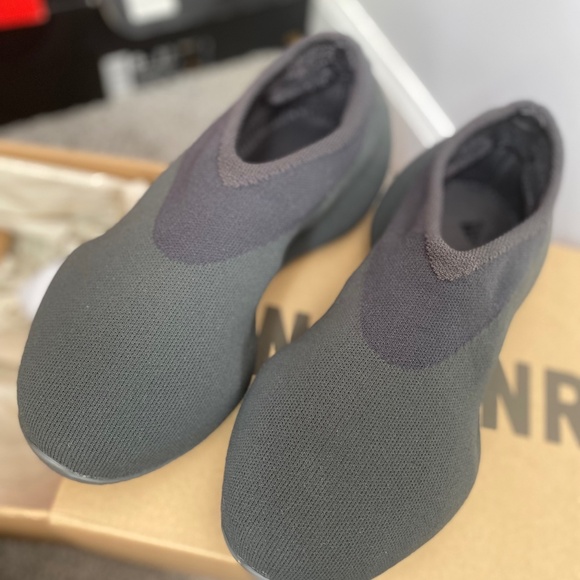 Yeezy | Shoes | Knit Runners | Poshmark